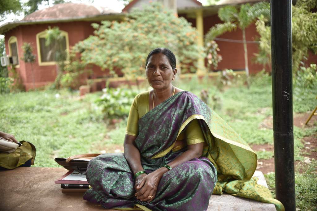 Meet Telangana’s fiery dalit women fighting all odds to save environment - Vikalp Sangam